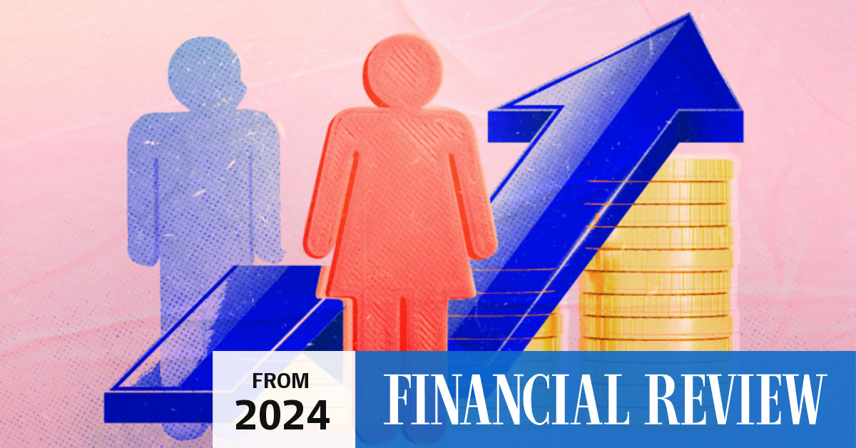 Gender pay gap: How women are paid less than men – in five charts