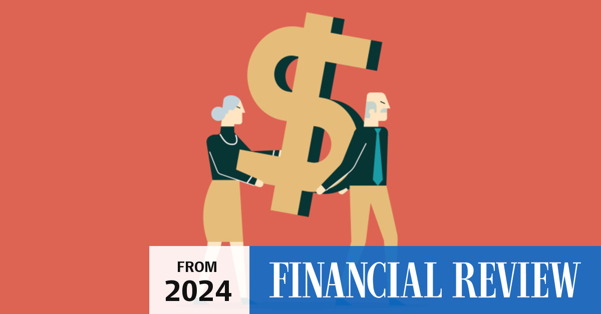 Part IVA anti-avoidance rules: $60 billion in trust payments under ...