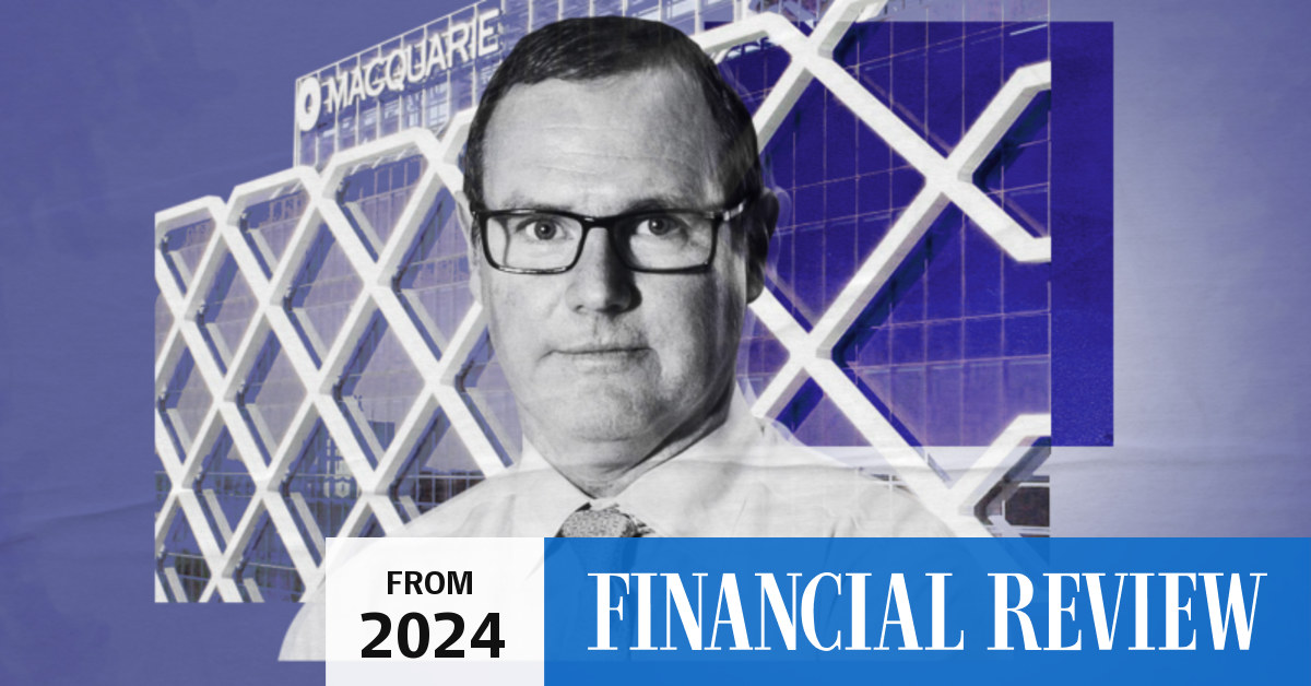 Nick O’Kane: Ex-Macquarie star agrees terms to join Swiss commodities ...