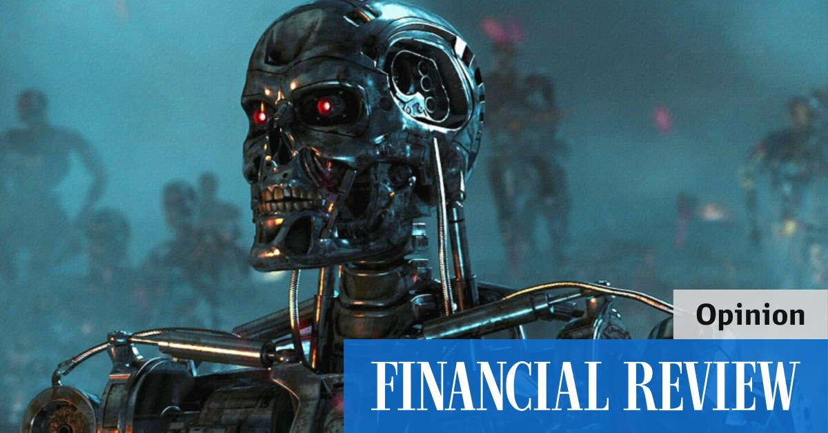 Will artificial intelligence kill humanity or become another challenge like the printing press ...