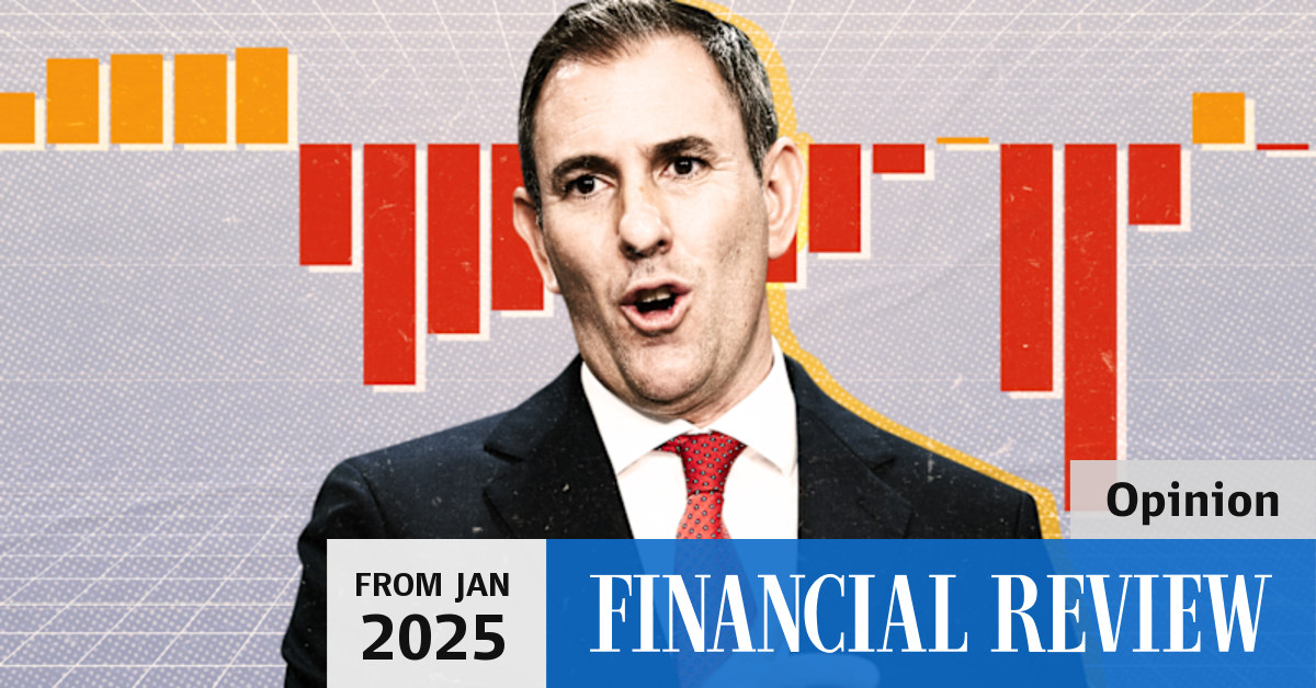 Federal election 2025: Coalition promises back to basics on fiscal ...