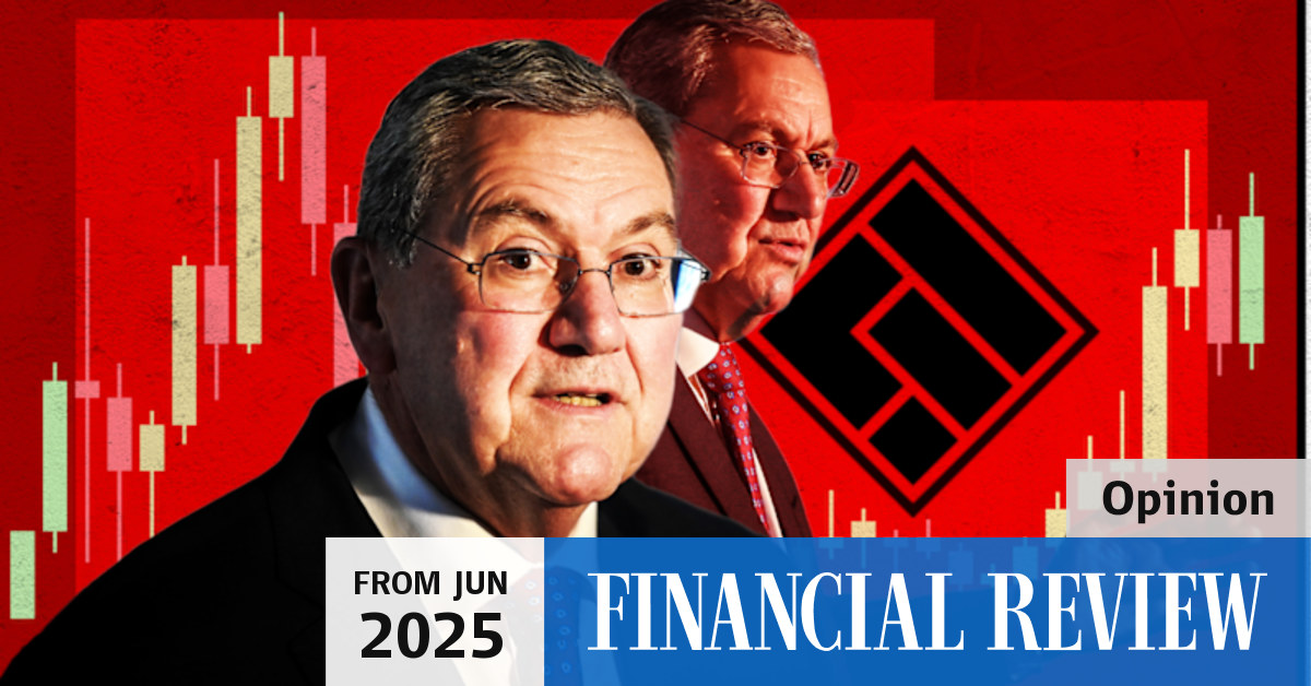 ASIC’s plans for capital markets should preserve shareholder interests