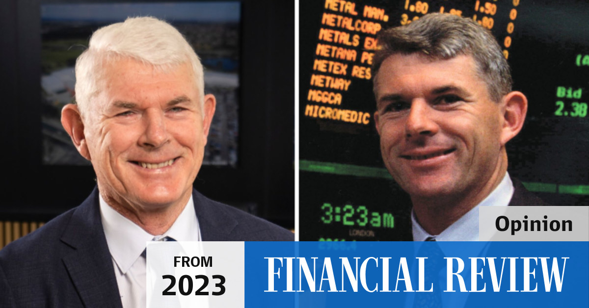 CSL - Australia’s improbable global success story