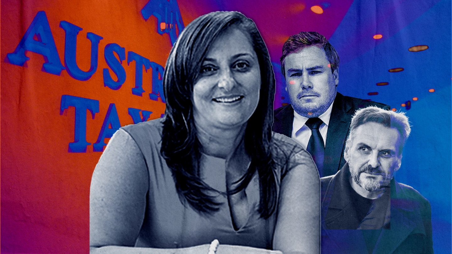Filomena Kyriacou: Meet the accountant linked to Sydney’s most infamous ...