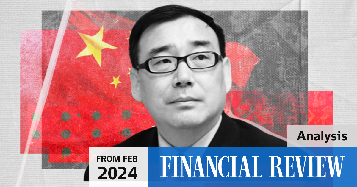 Yang Hengjun: Why China gave him the death sentence
