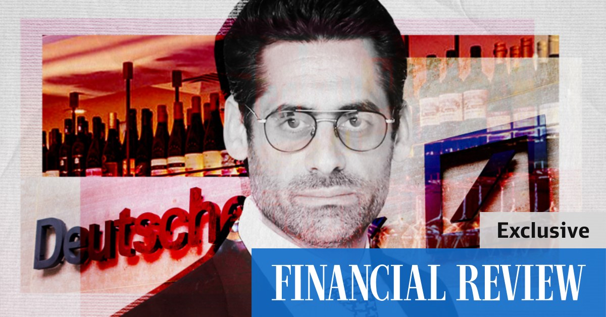 Jon Adgemis Strikes 400m Refinancing Deal To Save Public Hospitality