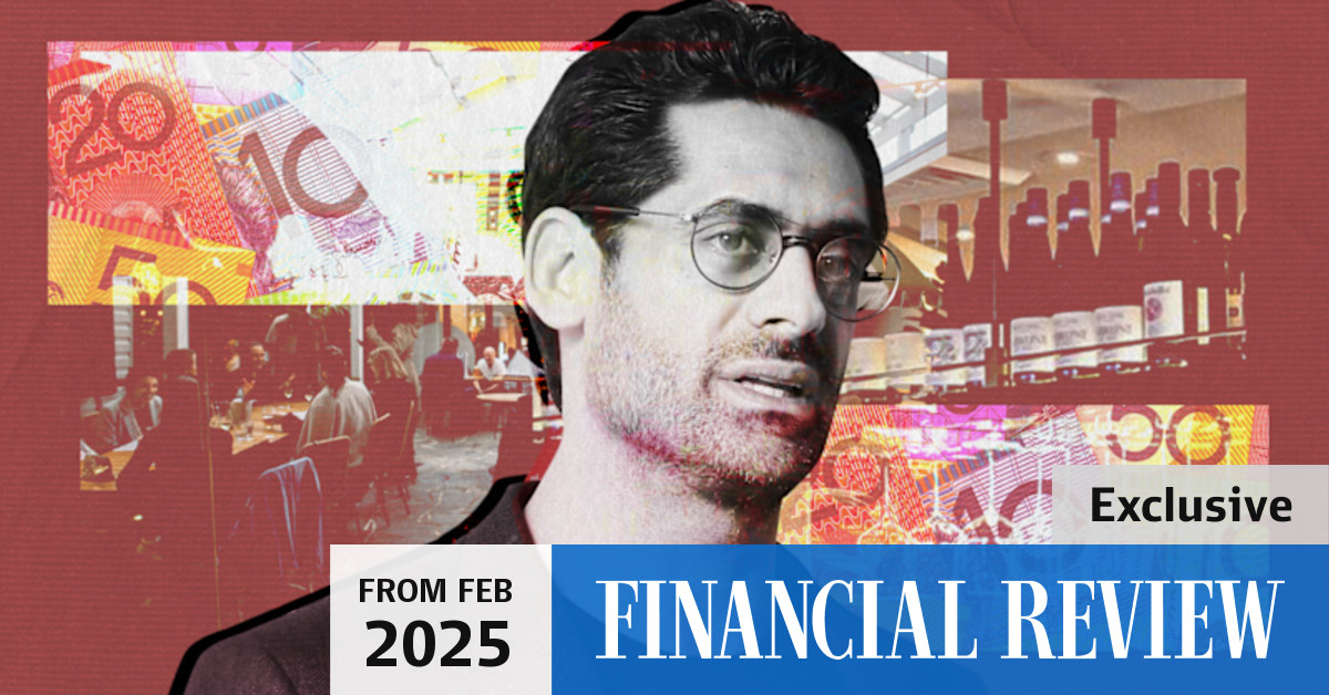 Public Hospitality’s Jon Adgemis fails in bid to conceal bankruptcy ...