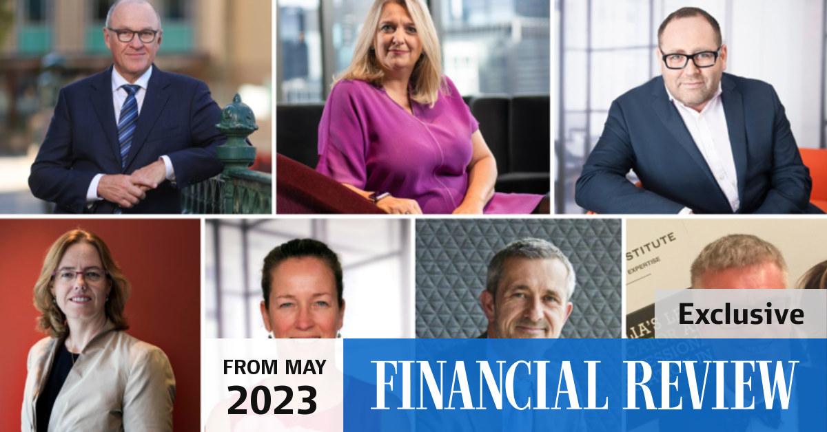 PwC scandal: nine partners sent on leave, chairman exits