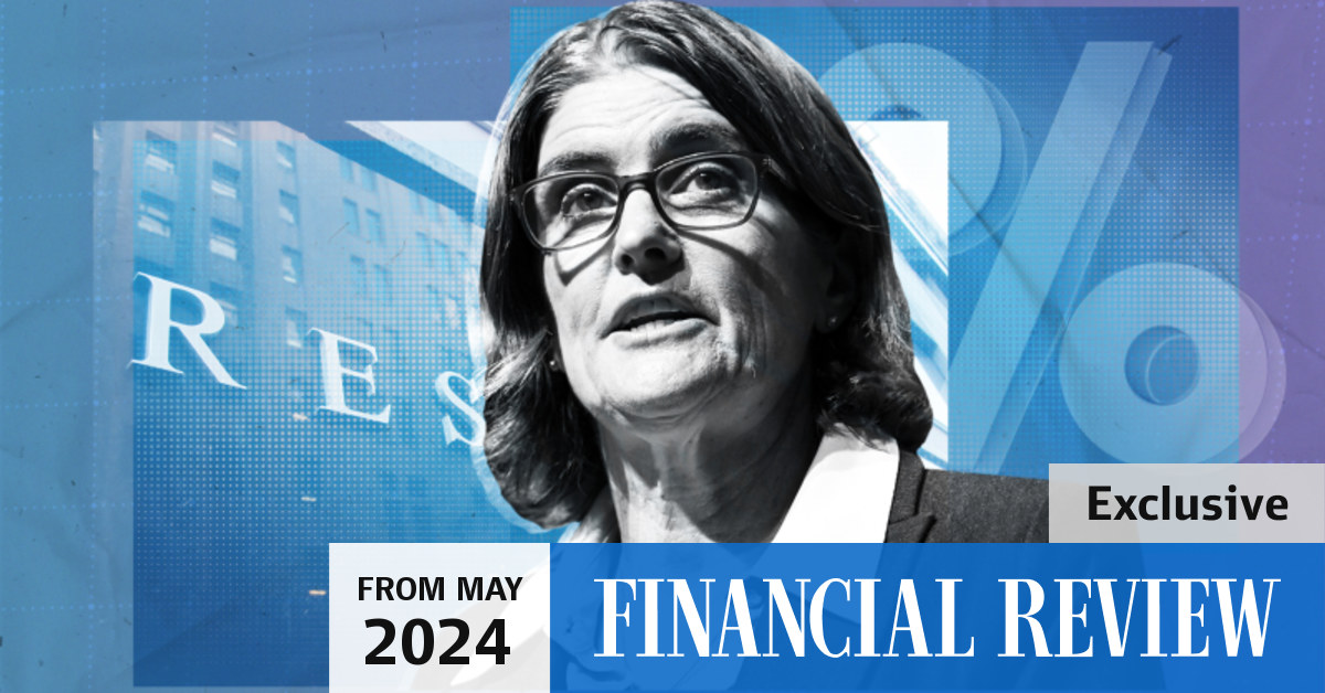 RBA interest rates: history shows the chances of another rate rise are ...