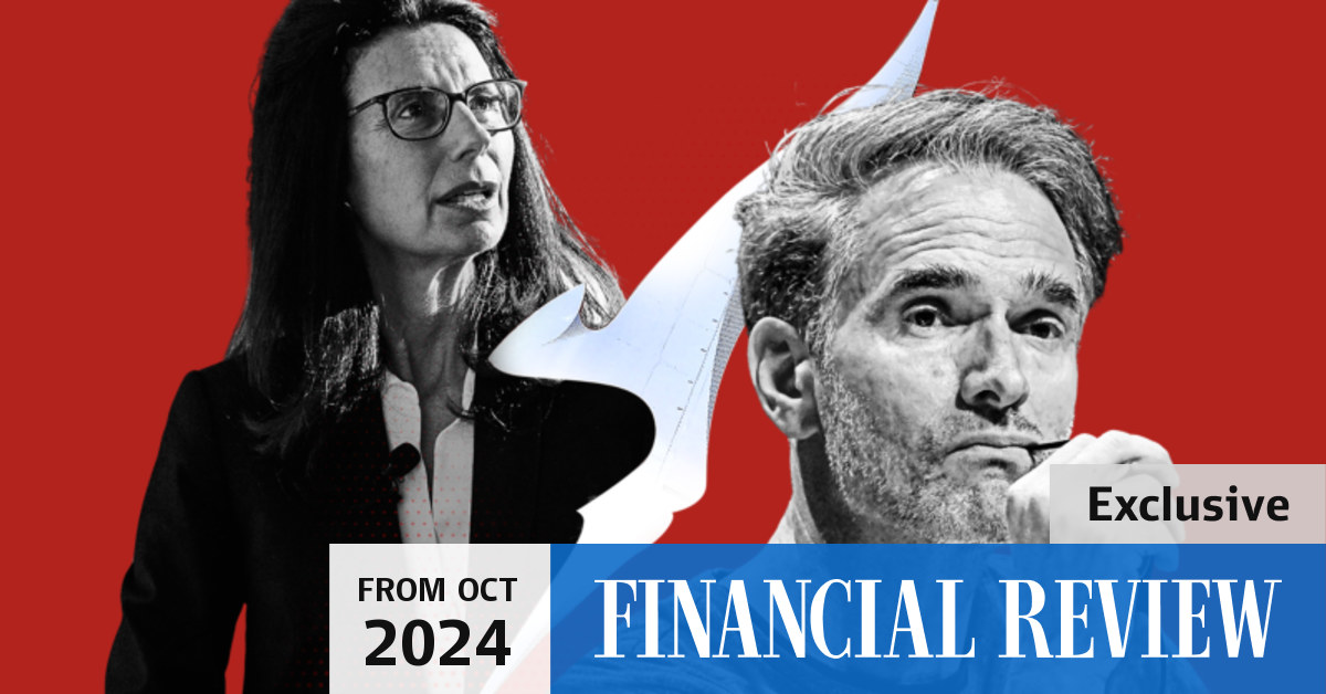 Joe Aston book extract: The incredible financial value of a Qantas ...