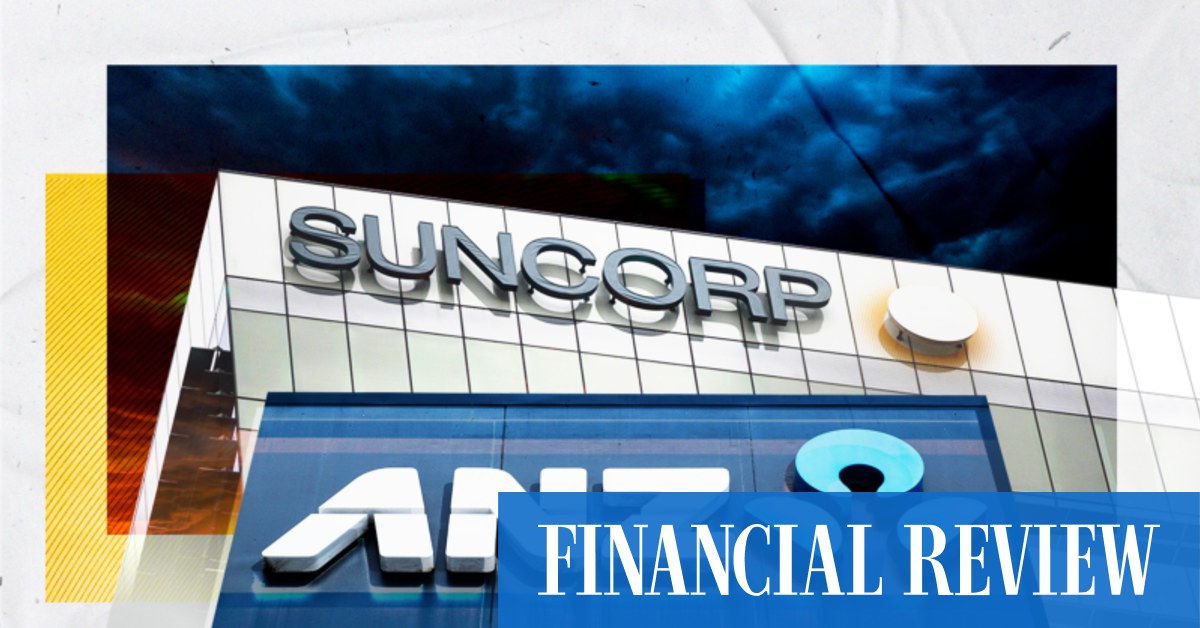 Suncorp Group (ASX:SUN) Stock Price & Overview