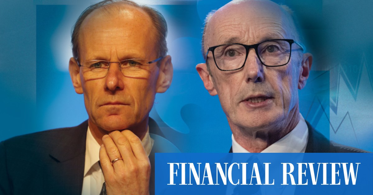 ANZ ASX: ANZ says bond trading scandal fallout could extend to the very top