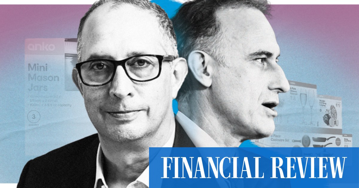 Wesfarmers Limited (ASX:WES) Stock Price & Overview - Stock Analysis