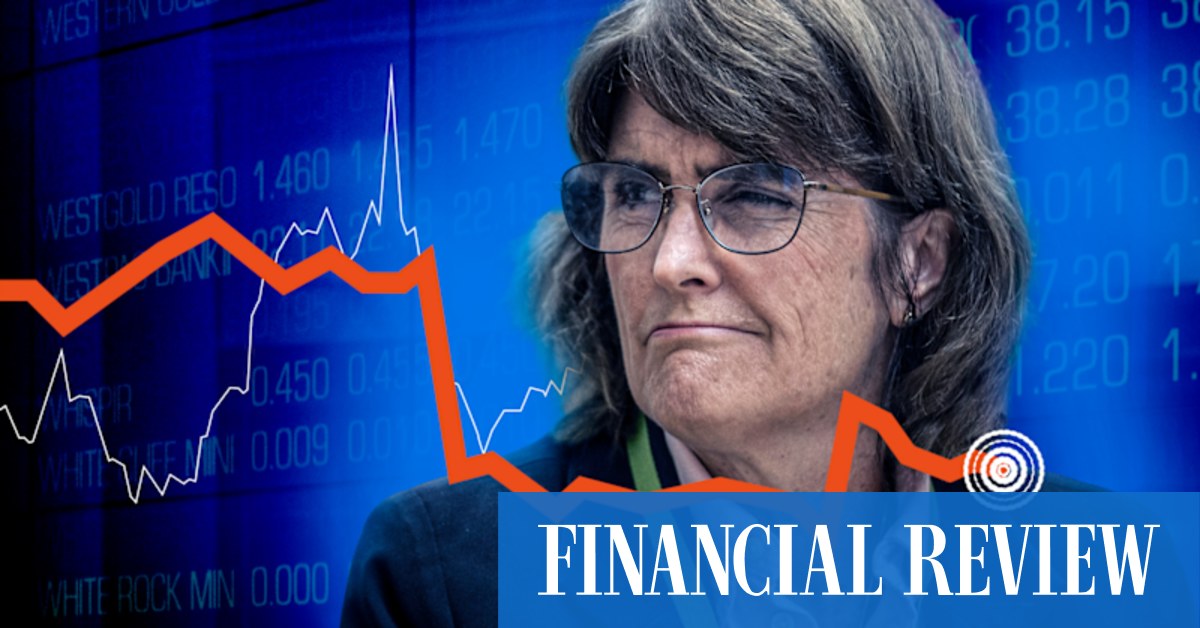 RBA interest rates: Economists tip at least two rate cuts this year ... RBA interest rates: Economists tip at least two rate cuts this year ...