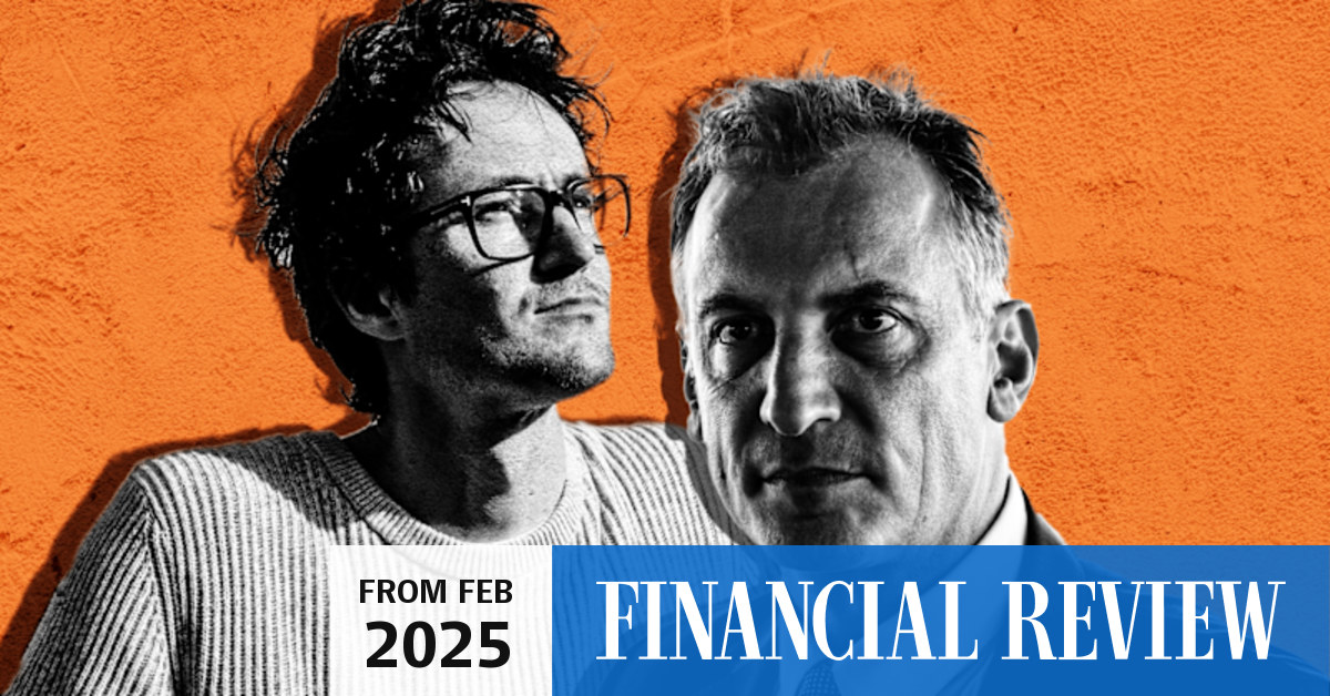 How Keybridge’s Nick Bolton and Antony Catalano came unstuck