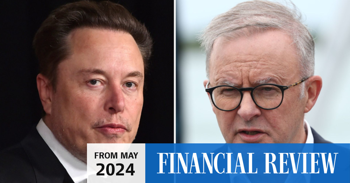 Federal Court Justice Geoffrey Kennett rebukes ‘clear case’ of ...