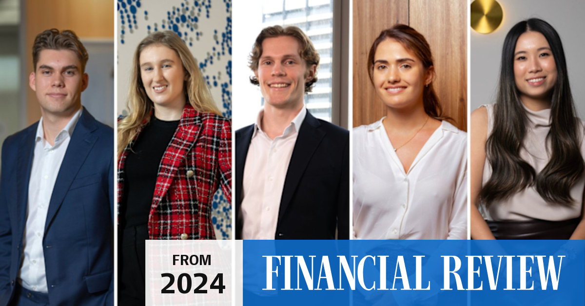 Investment banking: Five graduates offer advice on how to make it when ...