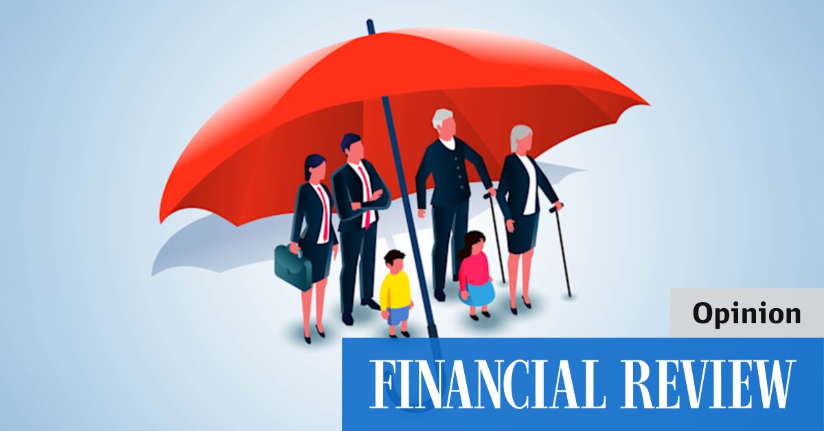 Australian superannuation: Low-income earners face levy to compensate ...