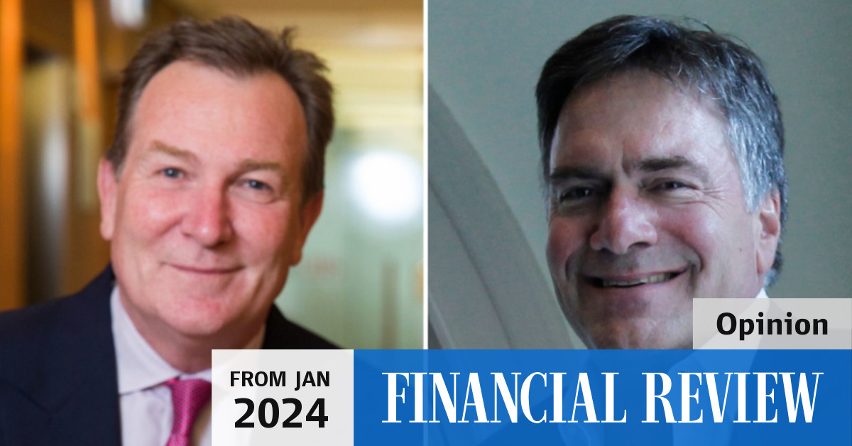 Brett Blundy hires Mark McInnes as BBRC global chief executive of ...