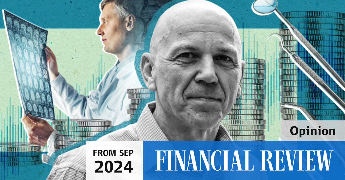 Crescent Capital shakes up private equity