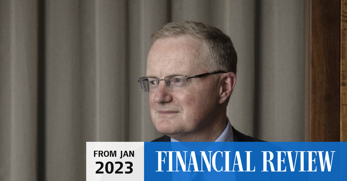 AFR economist survey: more RBA rate decision transparency wanted from ...