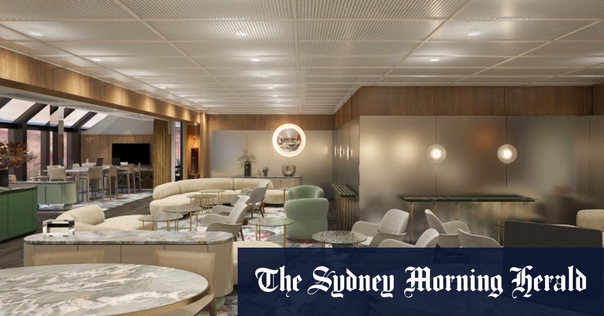 Commercial property: Office occupancy gains momentum as workers come ...