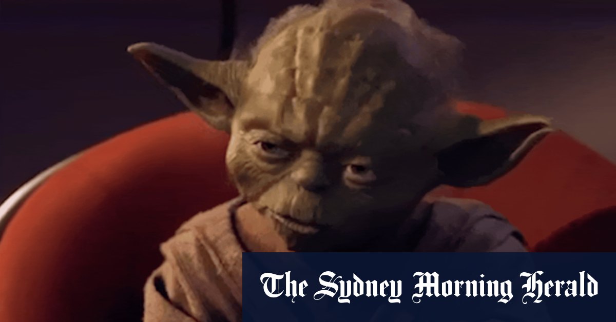 What Star Wars can teach us about war crimes here on Earth