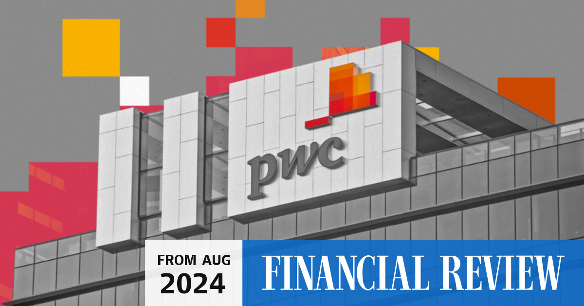 PwC tax leaks: Inside the firm’s last party before the scandal blew up