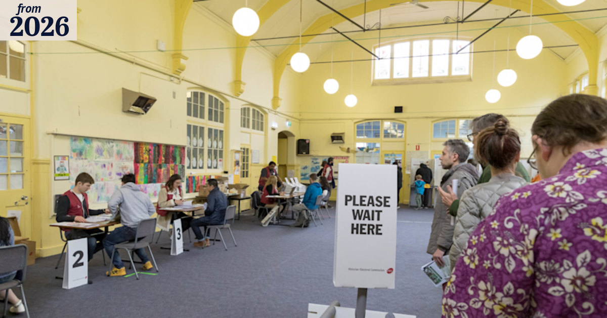 Which state’s premier was re-elected in a landslide? Take the Brisbane ...