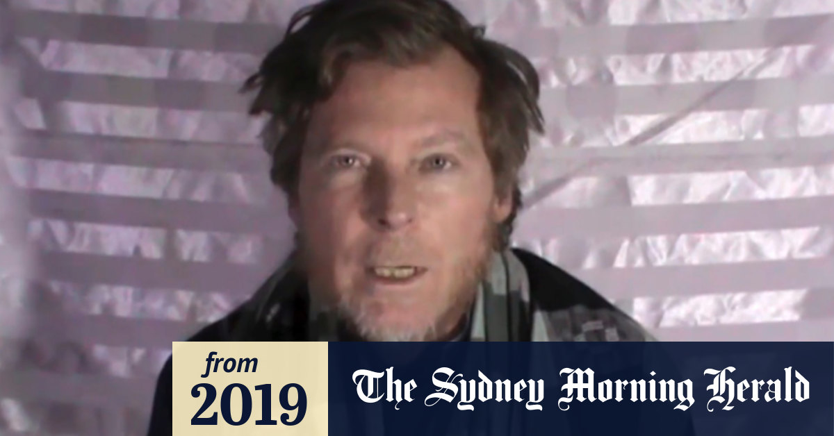 Timothy Weeks released by Taliban after three years held captive in ...