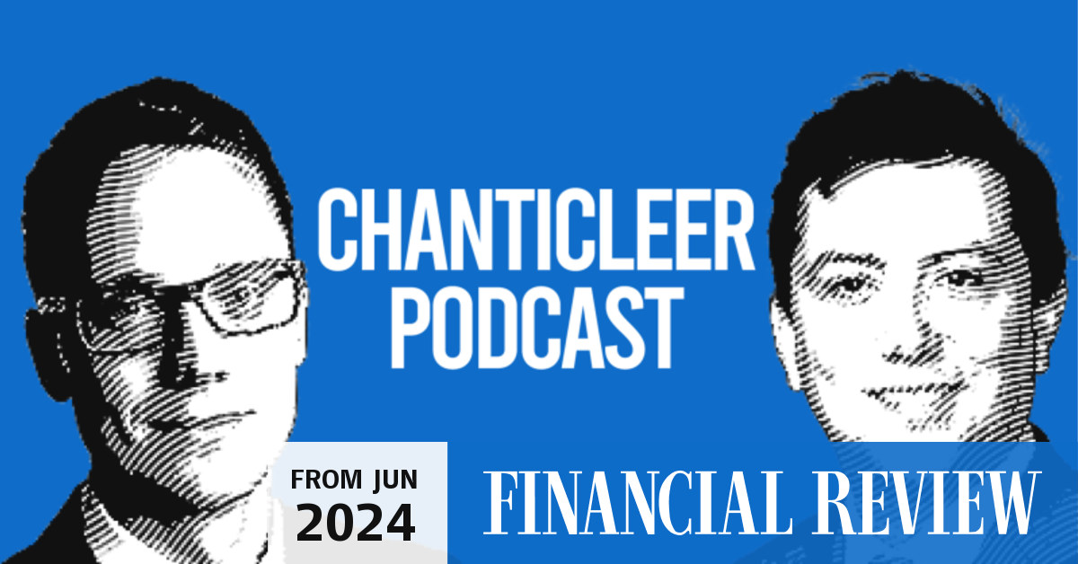 Chanticleer podcast: Joe Aston subs in as Qantas nosedives, Star pays ...