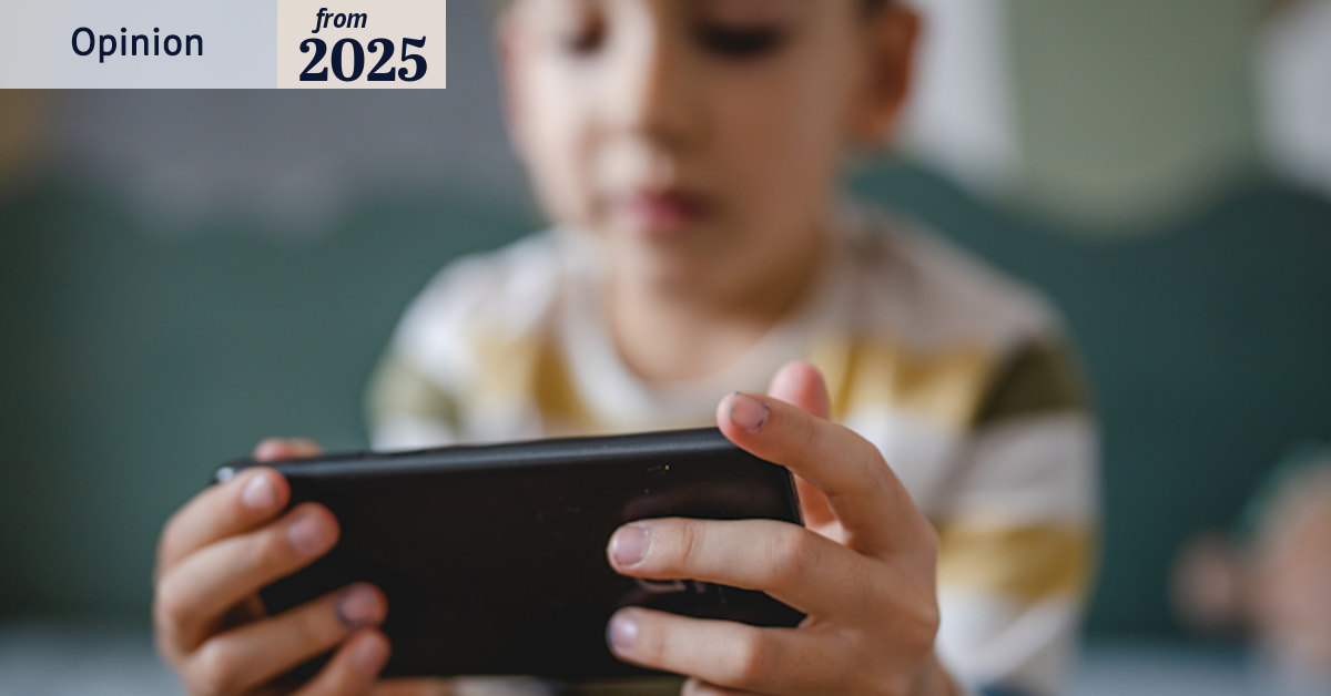 Australia’s social media ban will be circumvented by kids smarter than you
