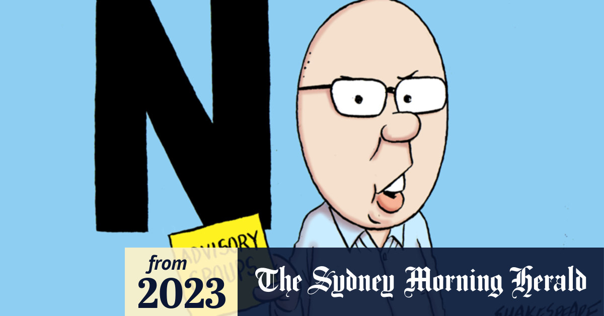 Cartoons of the week