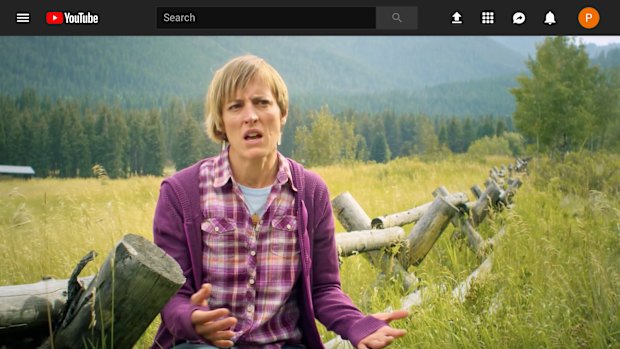 Congressman Paul Gosar responds to viral attack ad by 'crazy' siblings