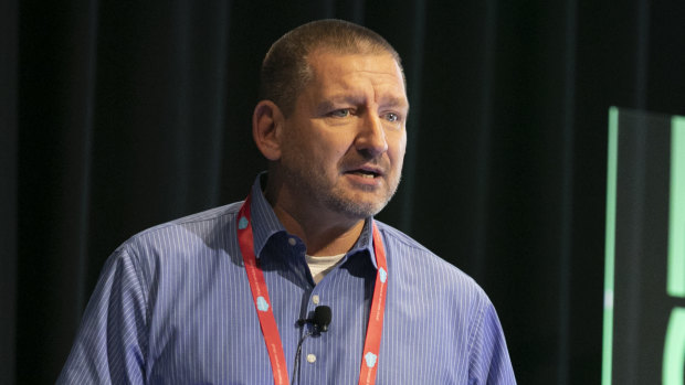 Computer says yes: The digital job for talkers, not techies