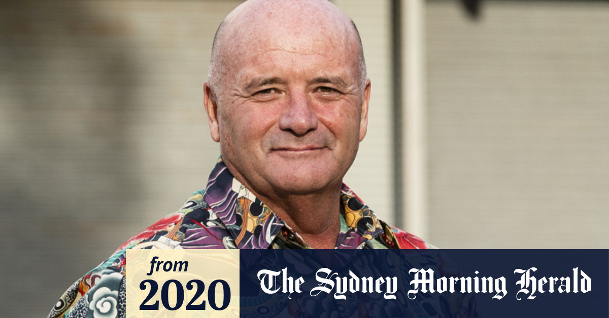 Sydney Kings owner Paul Smith opens up about ADD and death threats ...