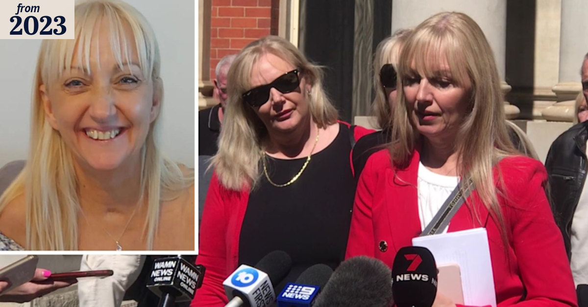 Lynn Cannon murdered by ex-partner Paul Cannon