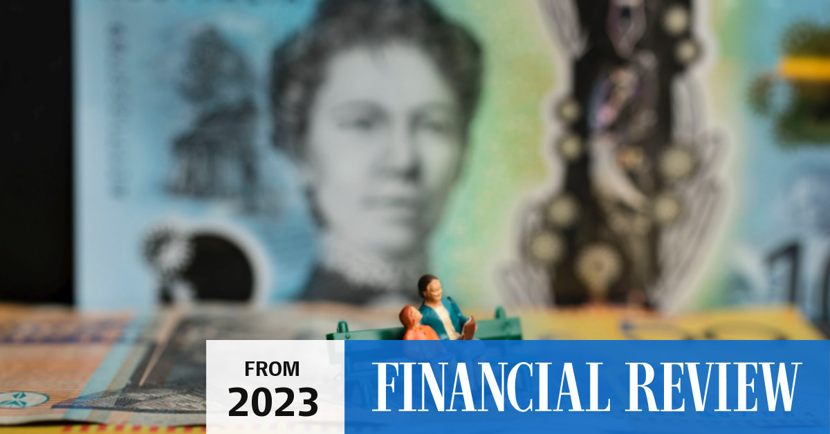 Super funds set for positive 2024 returns, return 3.1 per cent in ...