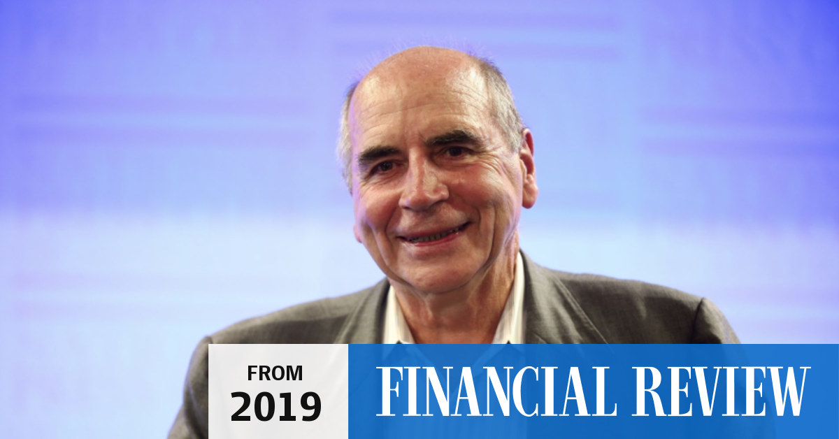 Interest rates: The RBA was right to hold, says Bernie Fraser