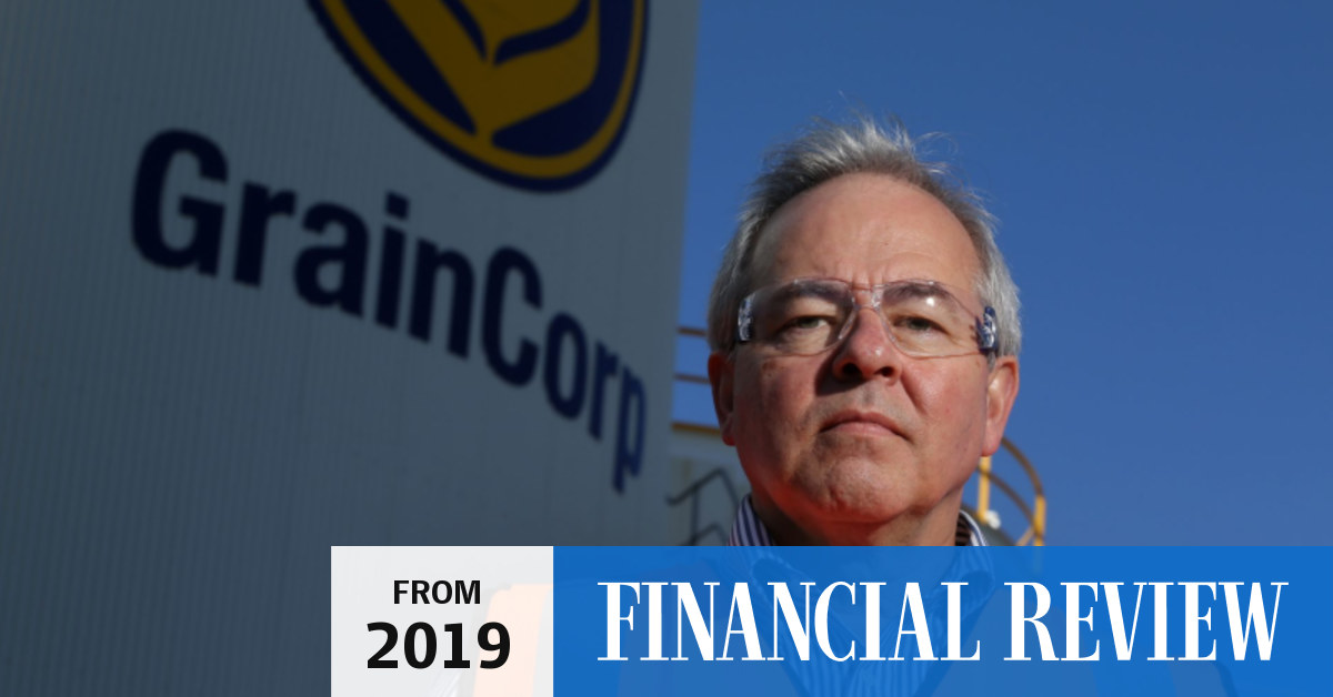 ACCC ruling clears way for GrainCorp malt demerger