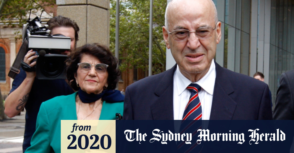 Eddie Obeid and family negotiated $60m windfall. court told