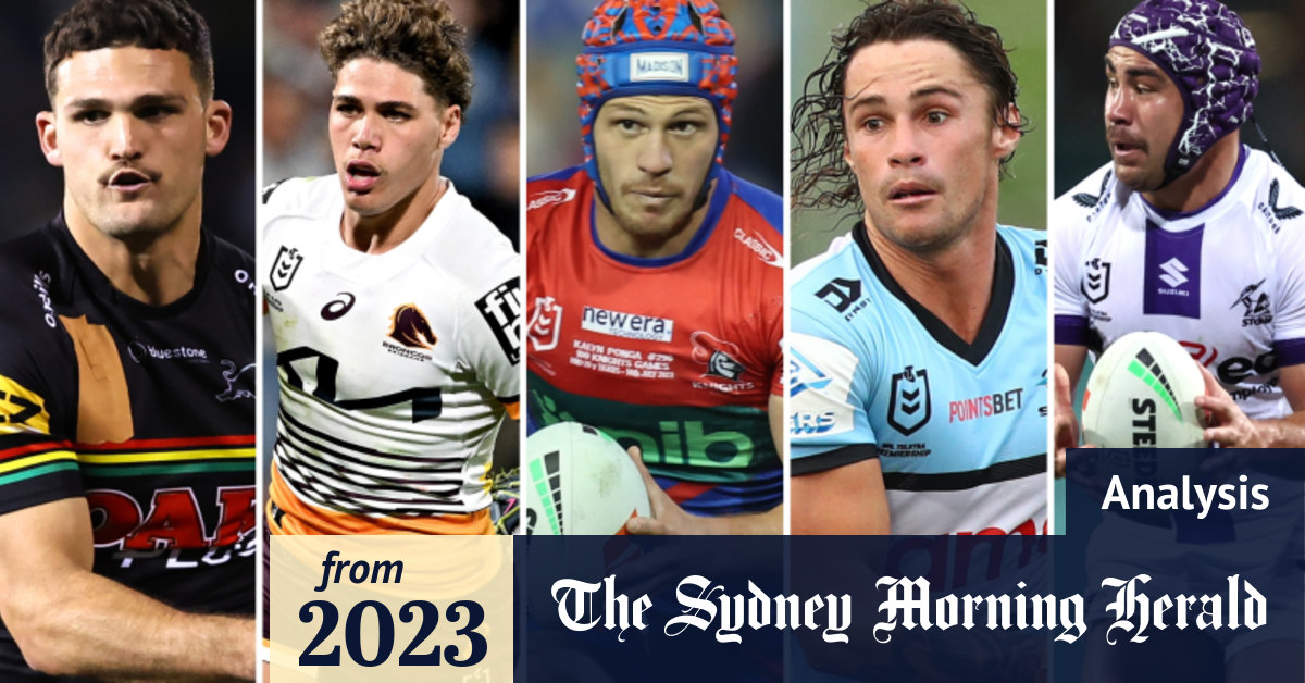 NRL 2023: Expert breakdown of round 23 matches