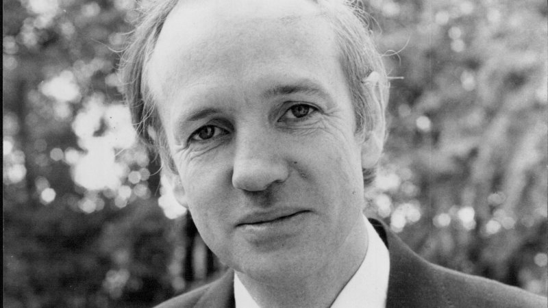 Ex-minister who ousted Scott Morrison from Tourism Australia says he ...