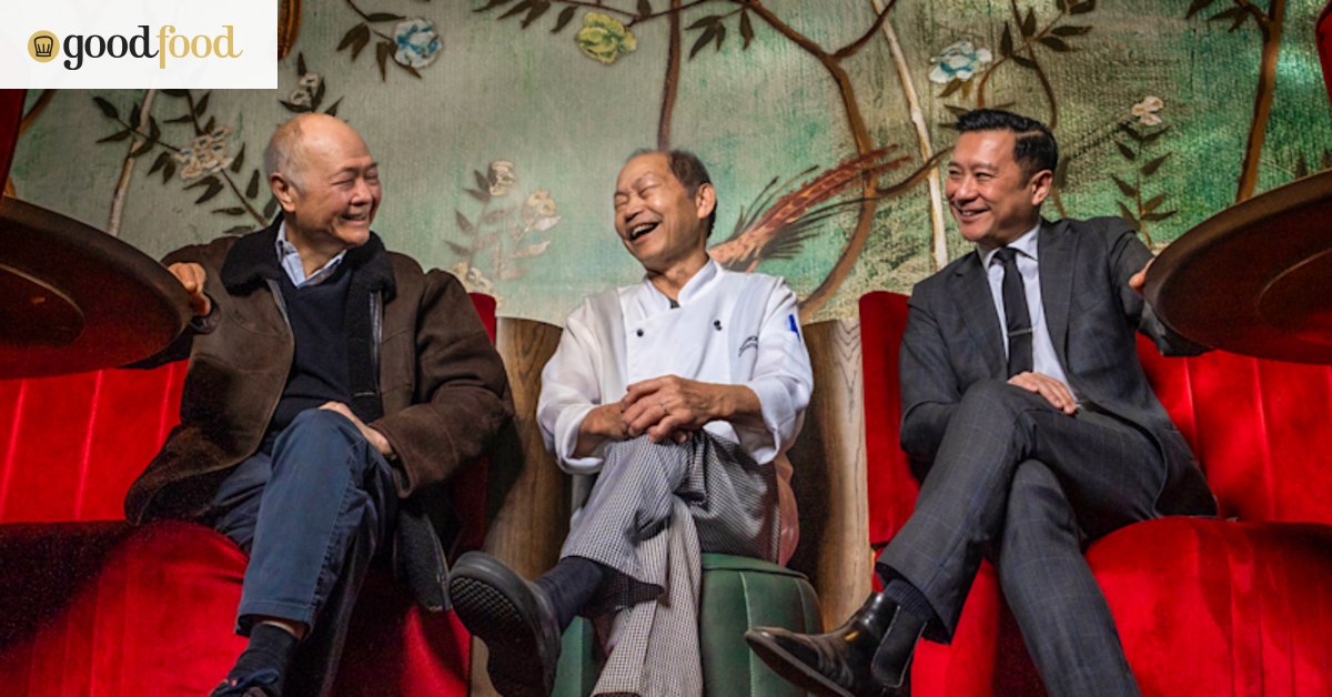 The Age Good Food Guide Awards: Flower Drum wins restaurant of the year ...