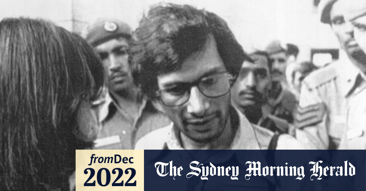 French serial killer ‘The Serpent’, who inspired a Netflix series, to ...