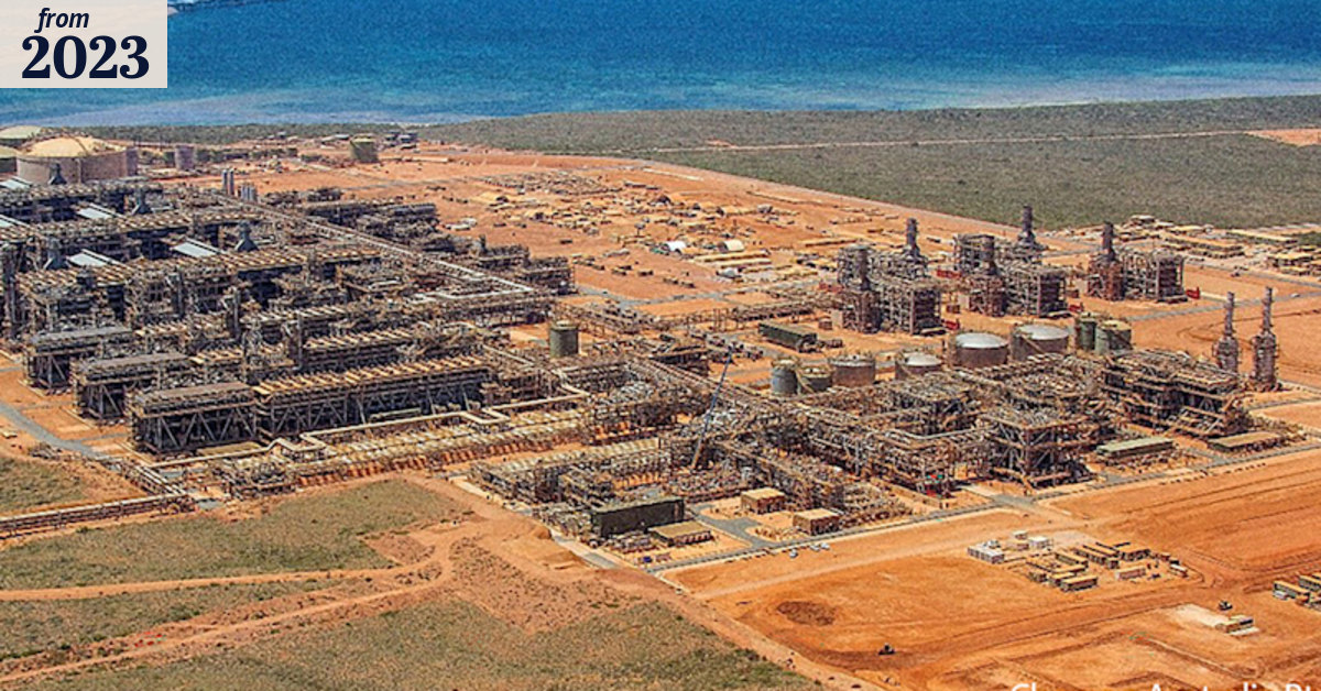 Chevron strike looms as workers overwhelmingly reject new offer