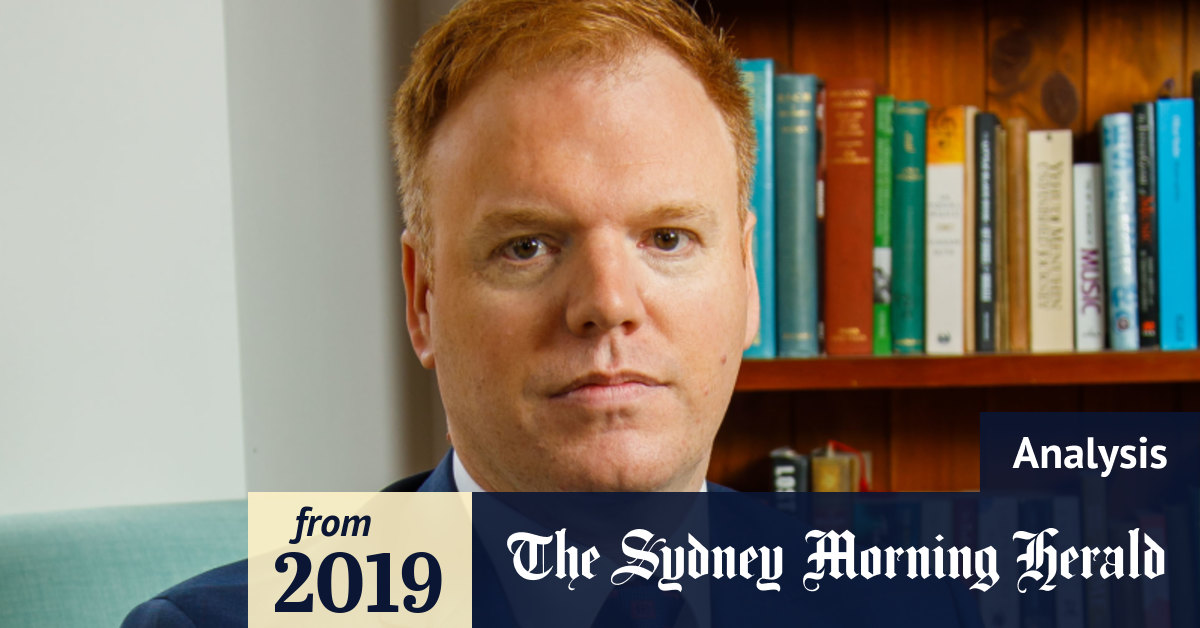 ATO whisteblower Richard Boyle faces six life sentence - roughly the ...