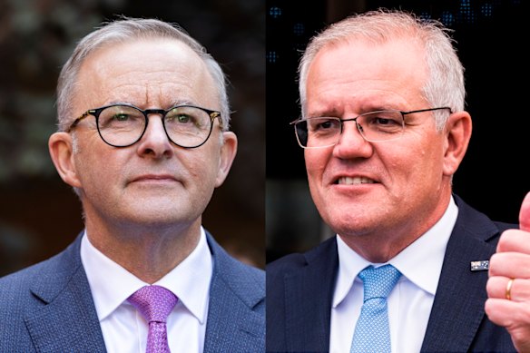 scott dickson labour