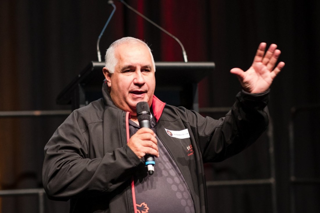 Jim Golden-Brown’s trail of sackings, probes and misused cash