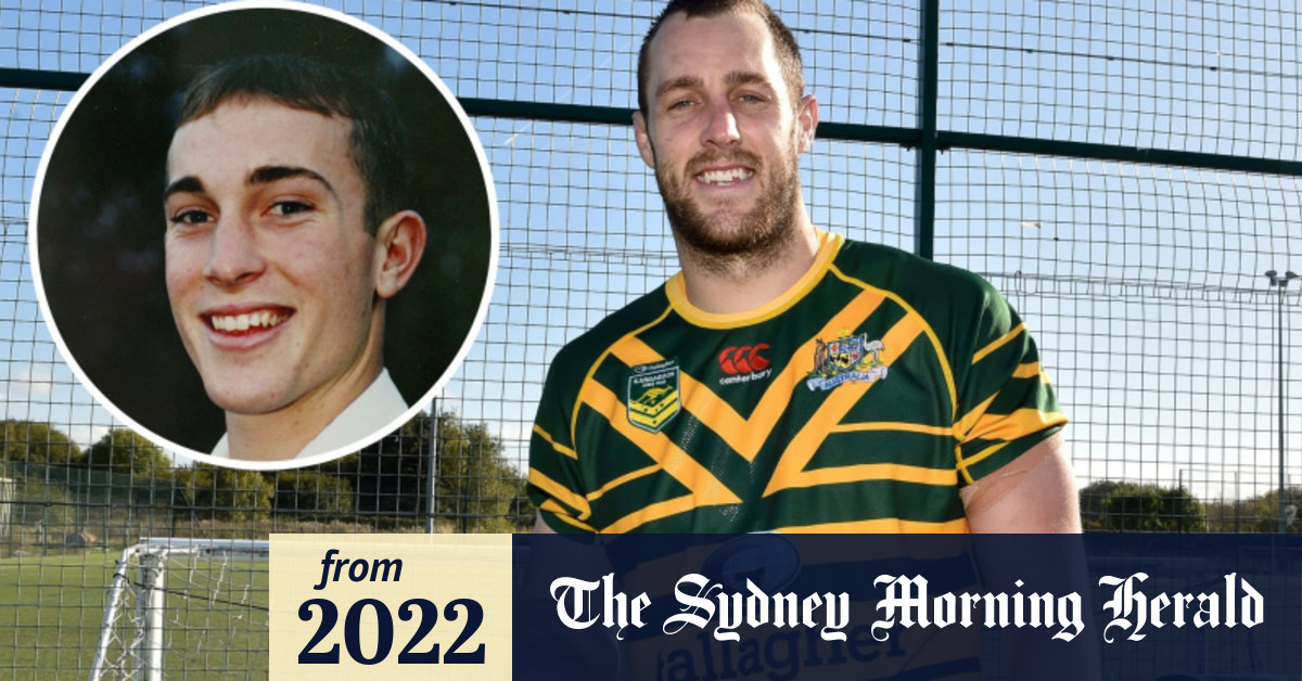 Rugby League World Cup 2022: Isaah Yeo’s uncle died in the Bali ...
